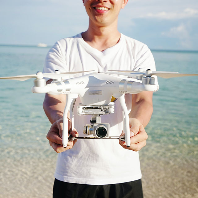 Drones for Education and Training in India: Fostering Innovation and ...