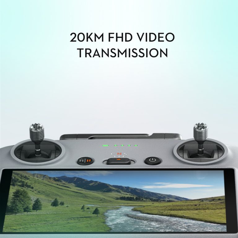 DJI Mini 4 Pro: The World's Most Powerful Sub-250g Drone | Jetayu Gadgets