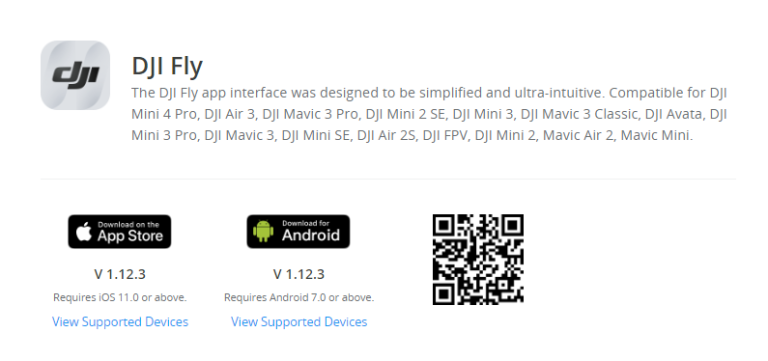 Top 5 Apps for Flying DJI Drone