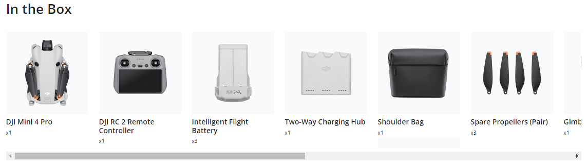 Buy DJI Mini 4 Pro Drone in India: Comprehensive Guide - Jetayu Gadgets ...