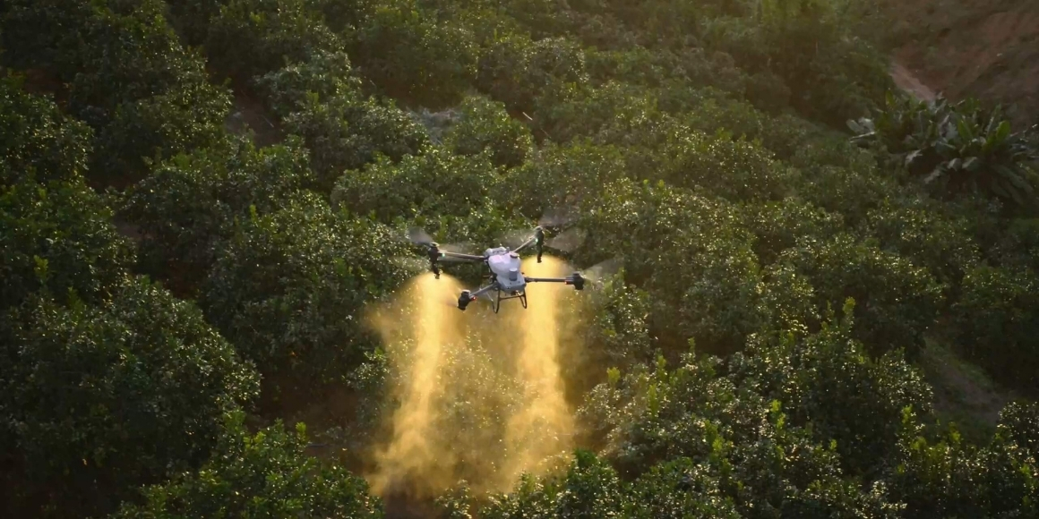 How Much Load Can a Drone Carry? Payload Guide for 2025