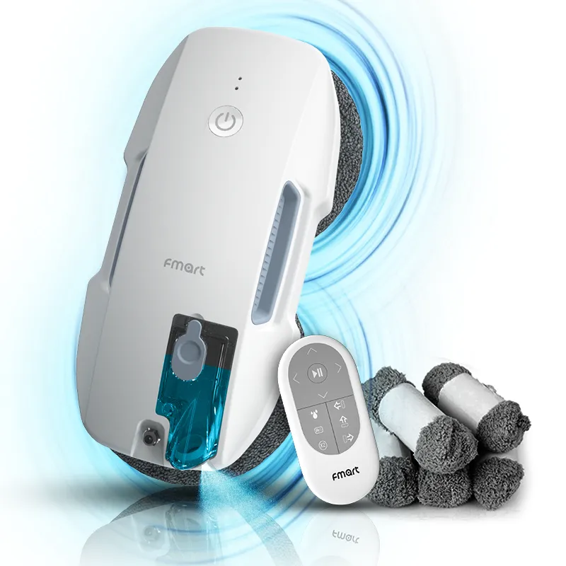 Buy T9Pro Window Cleaning Robot at Lowest Price with Warranty – Jetayu ...